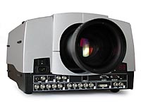 Barco Projektoren: Barco ultra Reality 7000 UXGA LCD Beamer