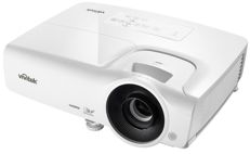 Vivitek Projector: Vivitek DW282ST WXGA 3D DLP