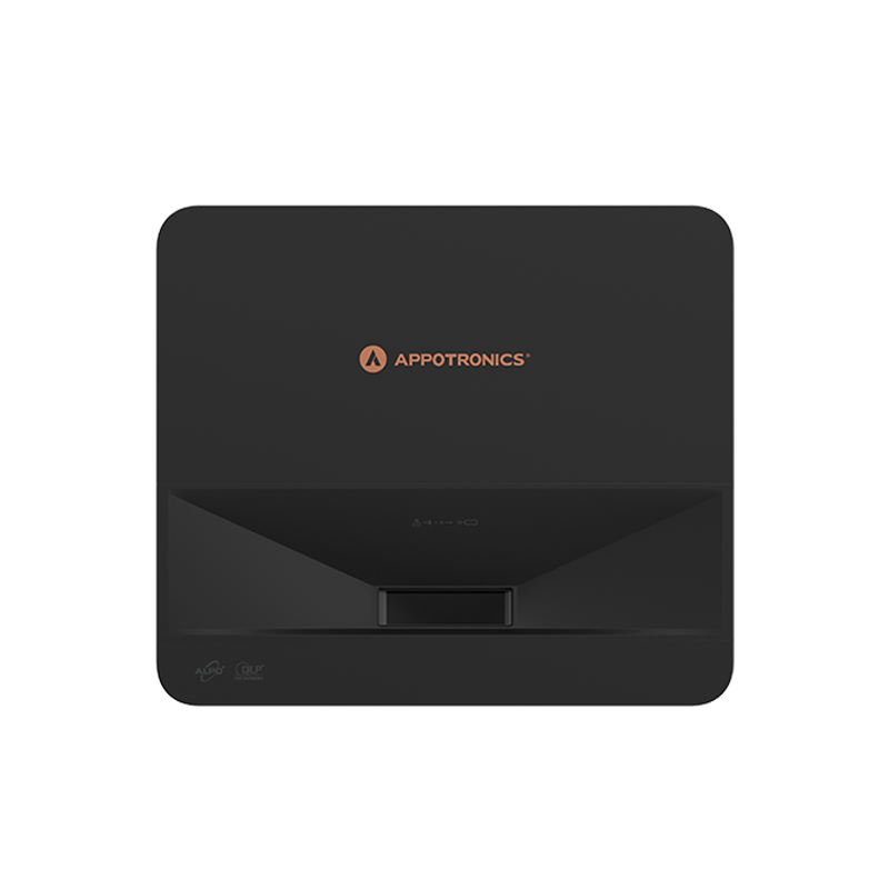Appotronics Projektoren: Appotronics AL-UK535A UHD 3D DLP Beamer