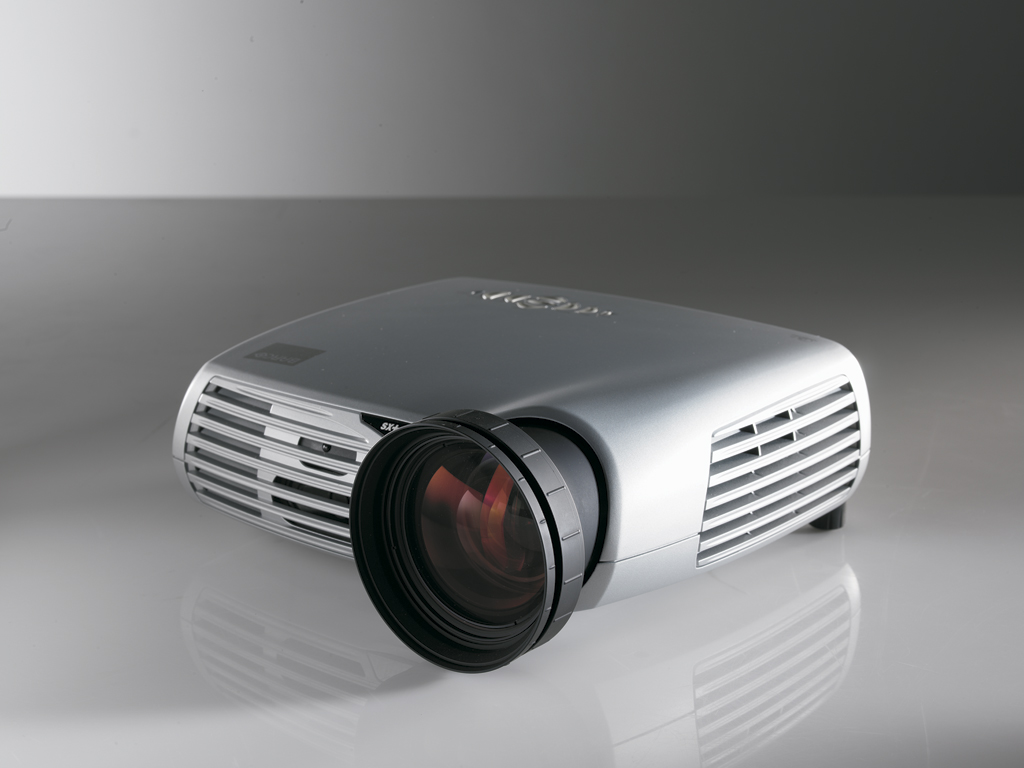 Barco Projektoren: Barco MGP D5 - DICOM THEATER Lite SXGA DLP Beamer