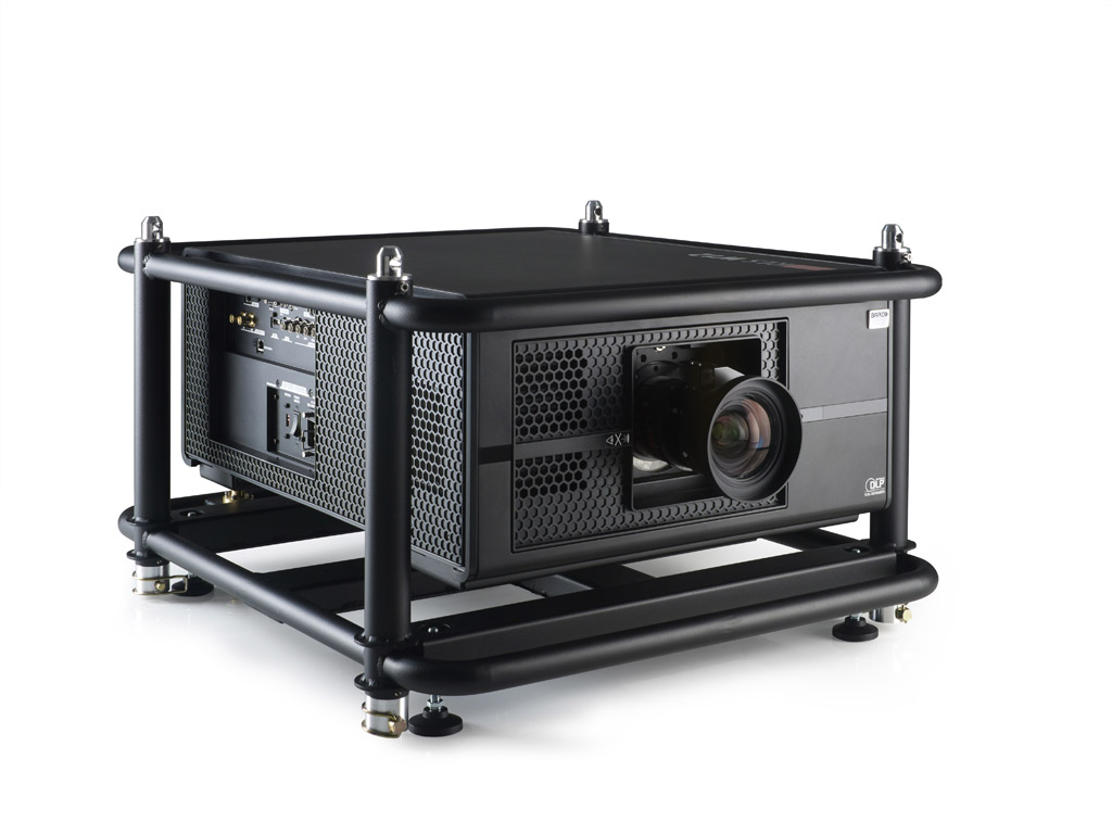 Barco RLS-W12 WUXGA DLP Beamer