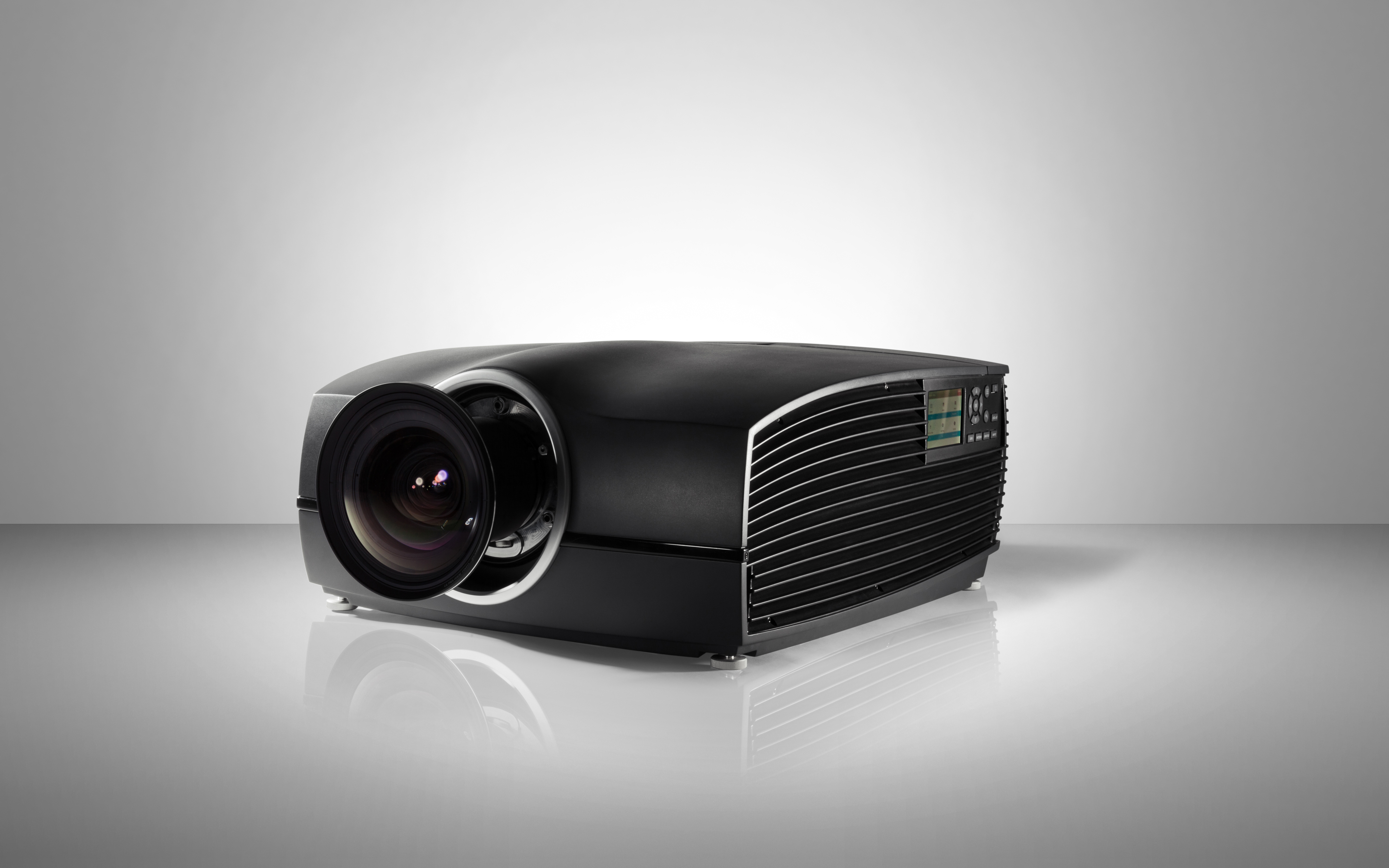 Barco F90-W13 WUXGA DLP Beamer