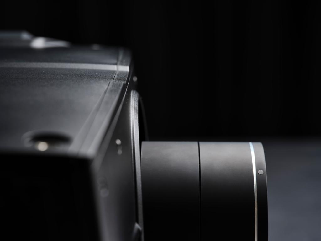 Barco Projektoren: Barco FS400-HR Beamer