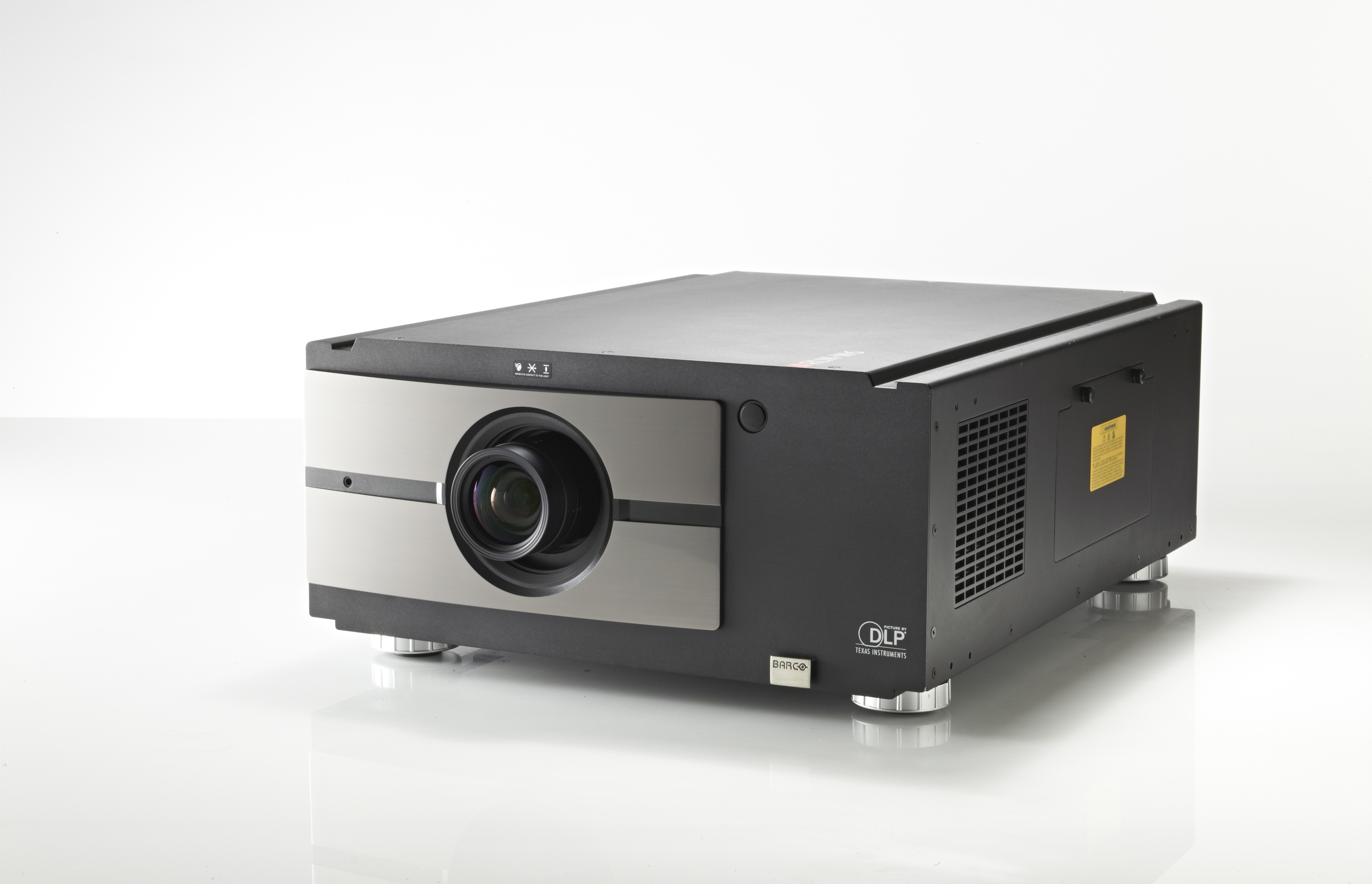 Barco RLM W6 WUXGA DLP Beamer