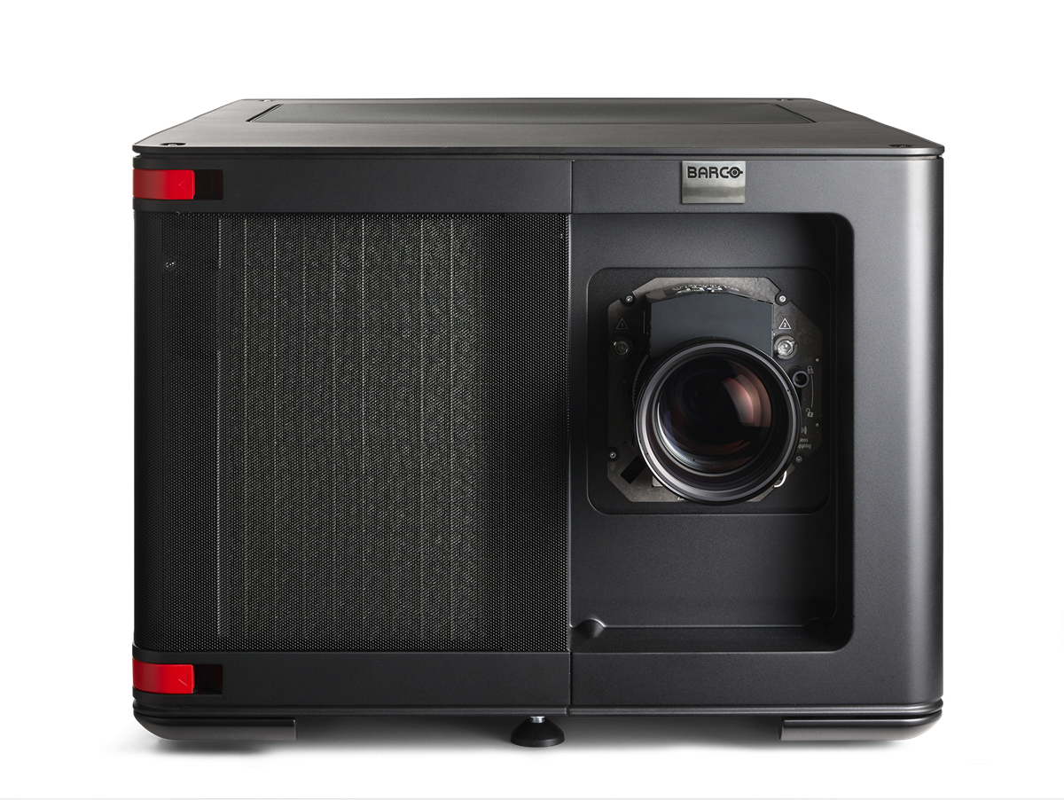 Barco SP4K-20 UHD 3D DLP Beamer