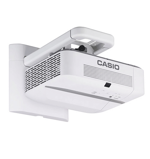 Casio Projektoren: Casio XJ-UT311WN Beamer