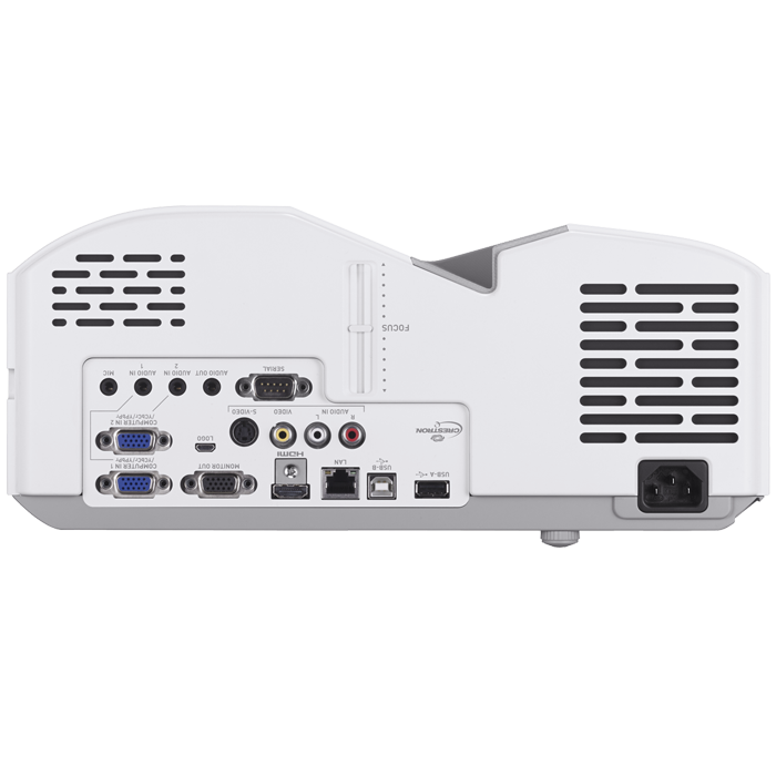 Casio Projektoren: Casio XJ-UT311WN Beamer