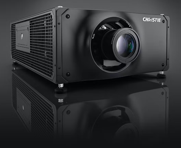 Christie CP2309-RGB HD2K 3D DLP