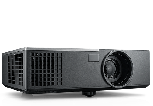 Dell Projektoren: Dell 1650 Beamer