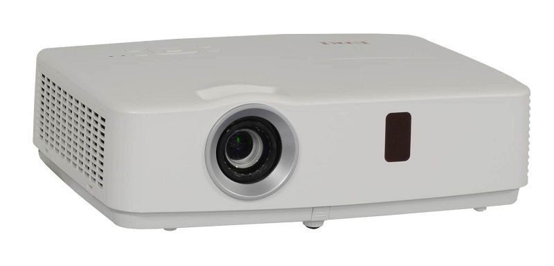 Eiki EK-110U WUXGA LCD Beamer