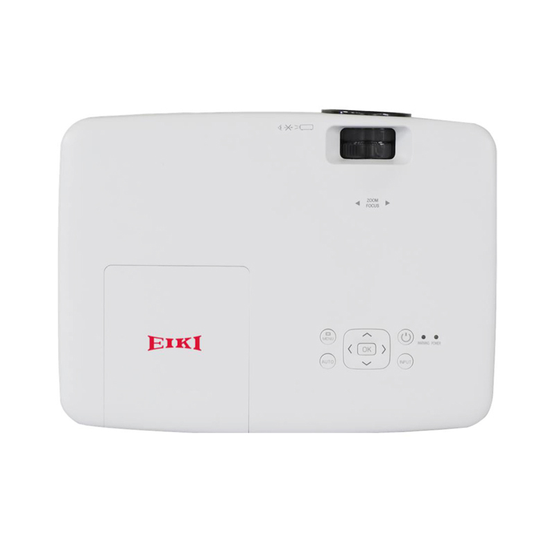 Eiki EK-110U WUXGA LCD Beamer