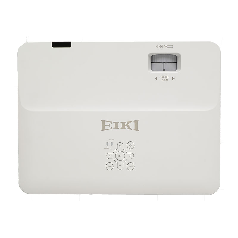 Eiki Projektoren: Eiki EK-121W WXGA 3D LCD Beamer