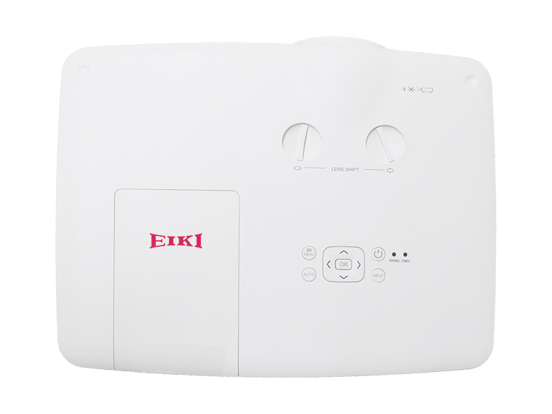 Eiki Projektoren: Eiki EK-301W WXGA LCD Beamer