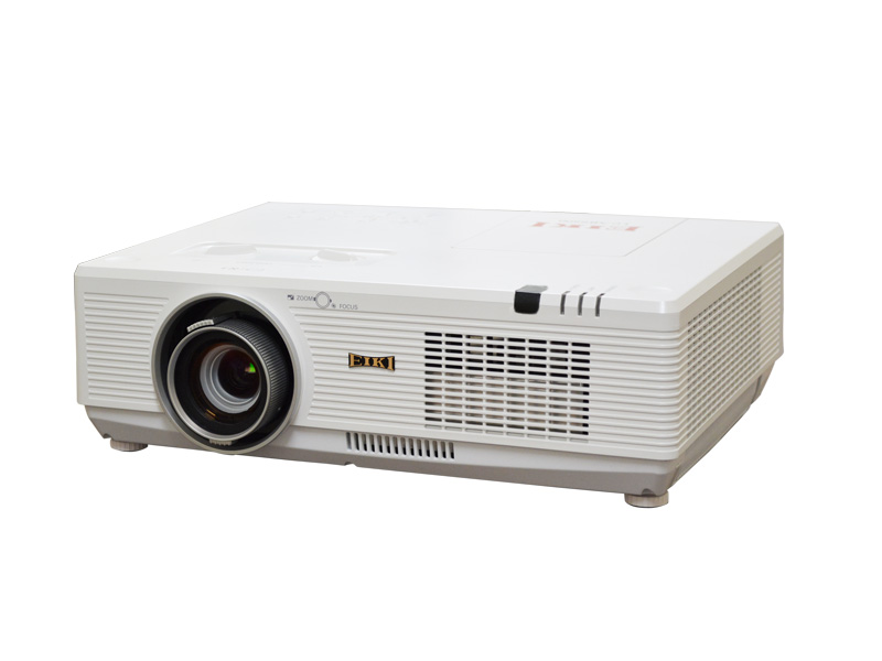 Eiki Projektoren: Eiki LC-XBS500 XGA LCD Beamer
