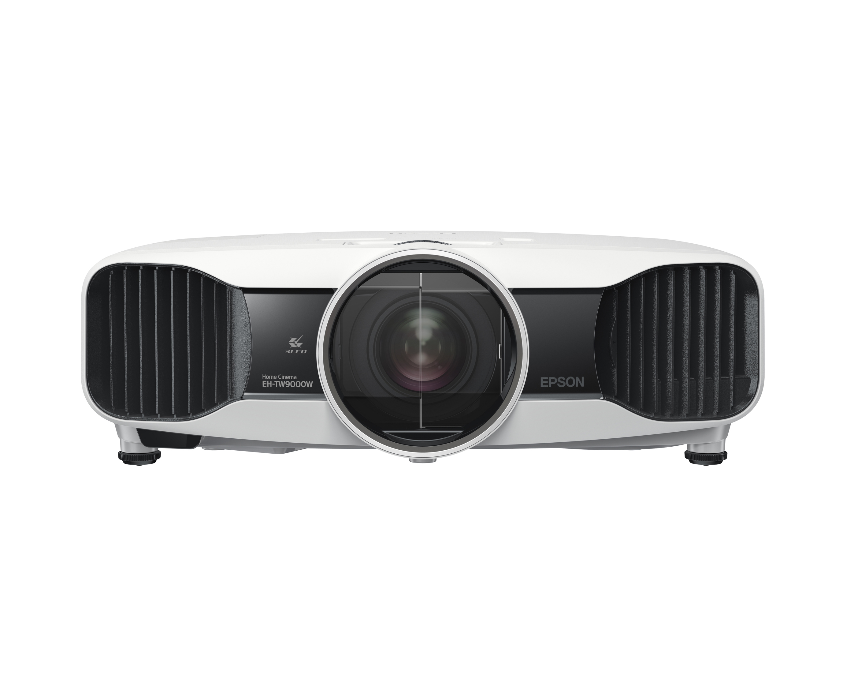 Epson Projector: Epson EH TW9000 / W HDTV 3D LCD