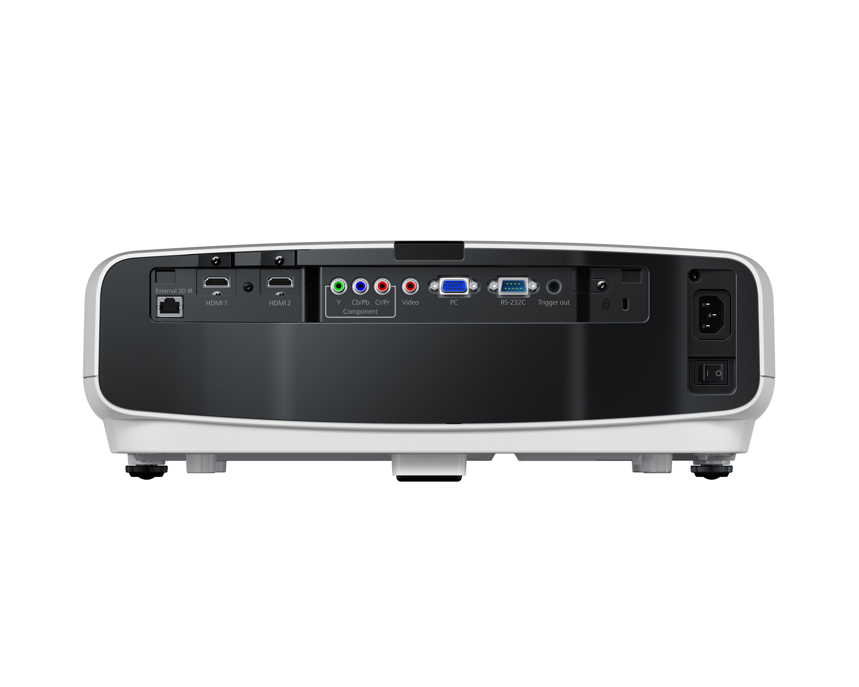 Epson Projector: Epson EH TW9000 / W HDTV 3D LCD