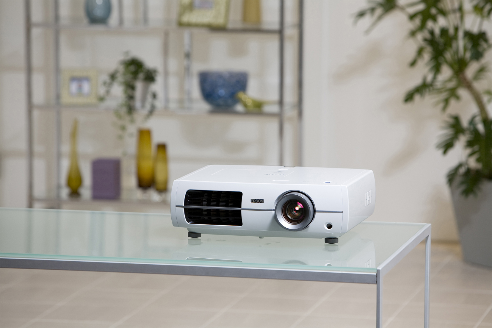 Epson Projector: Epson EH TW3000 HDTV LCD