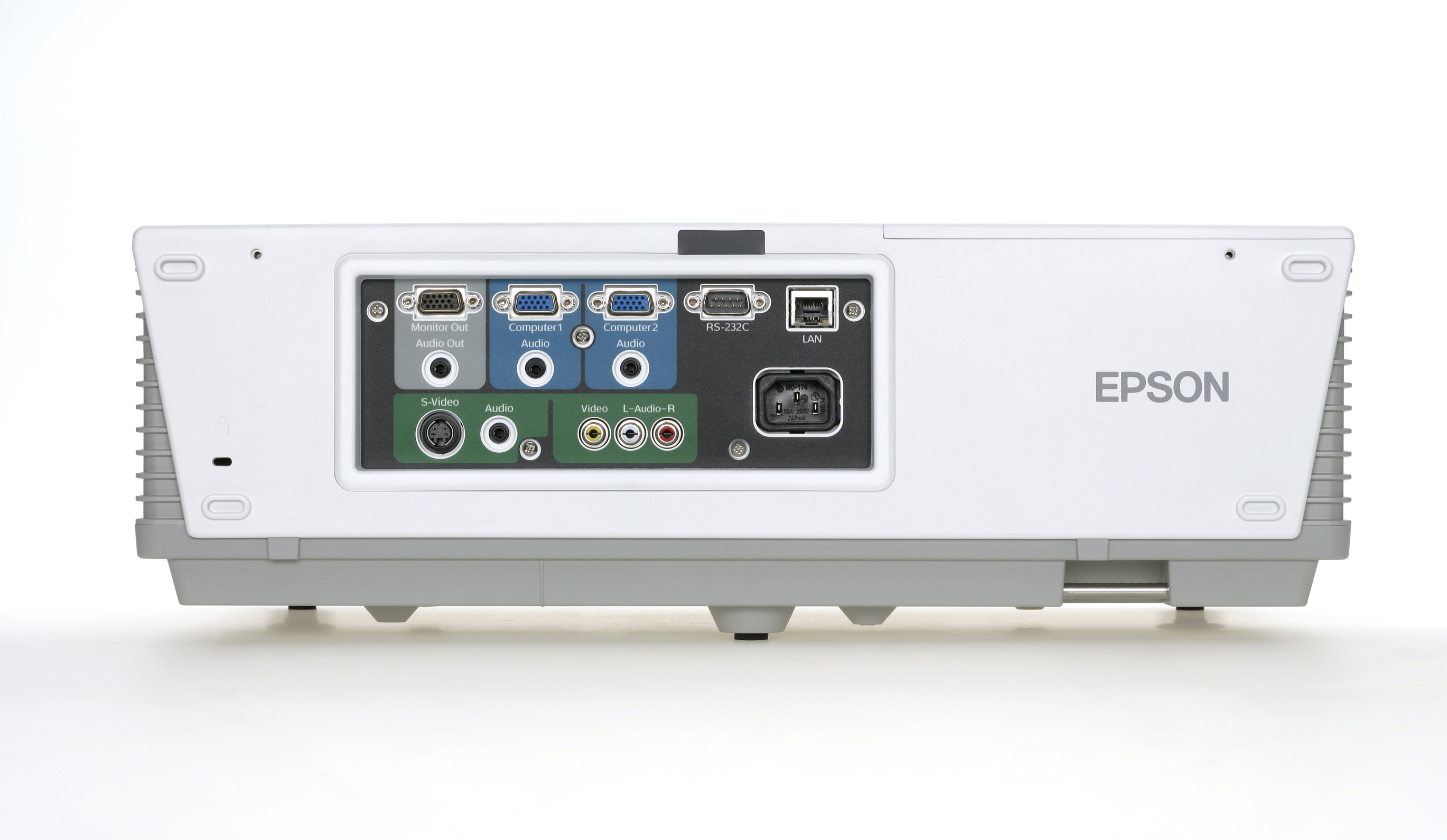 Epson Projector: Epson EMP 6110 XGA LCD