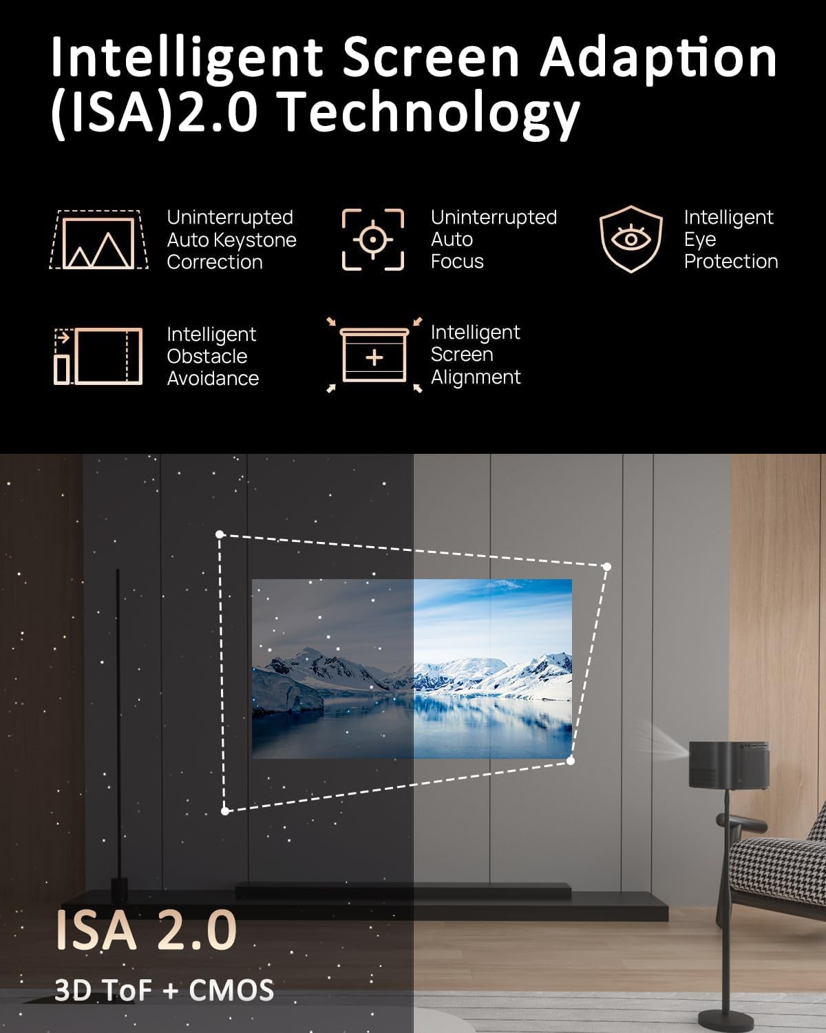 HALIMOMO H700 HDTV LCD