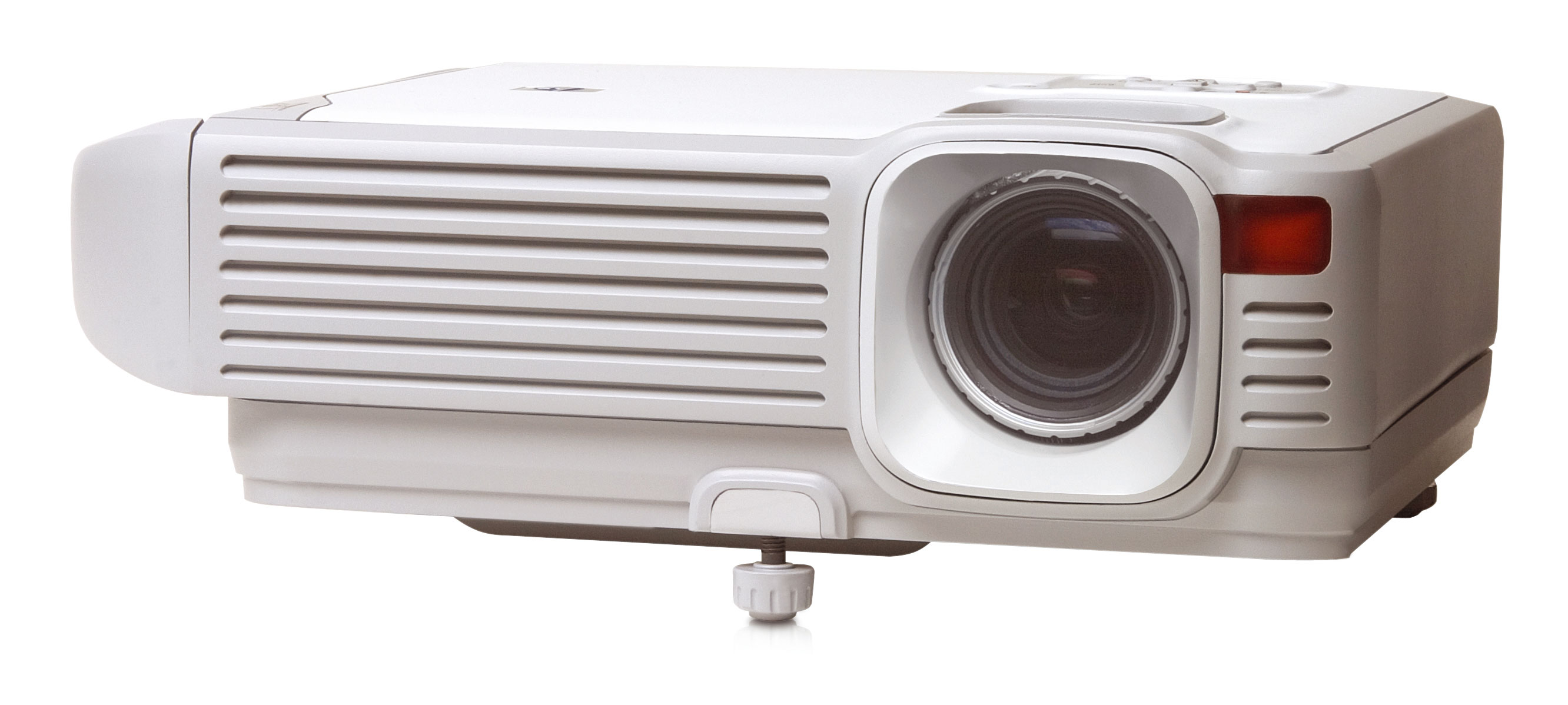 Hewlett Packard Projektoren: Hewlett Packard vp6220 XGA DLP Beamer