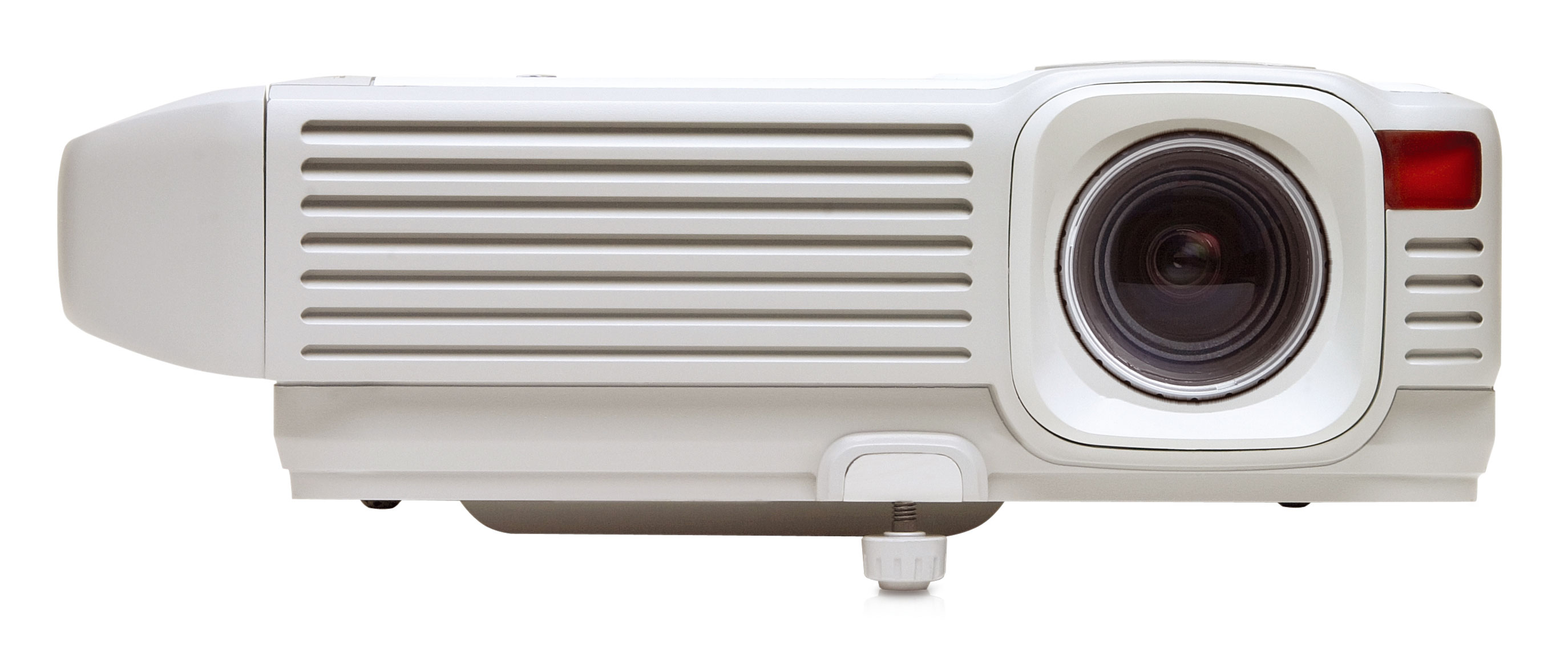 Hewlett Packard Projektoren: Hewlett Packard vp6220 XGA DLP Beamer