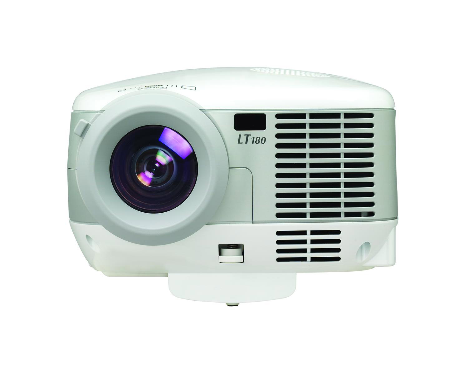 Projektoren: XGA DLP Beamer