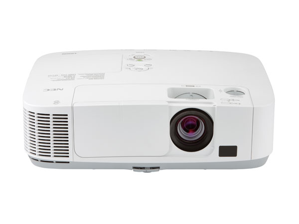 Nec P420X XGA LCD Beamer
