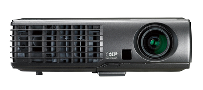 Optoma Projektoren: Optoma EzPro / EP1691i Beamer