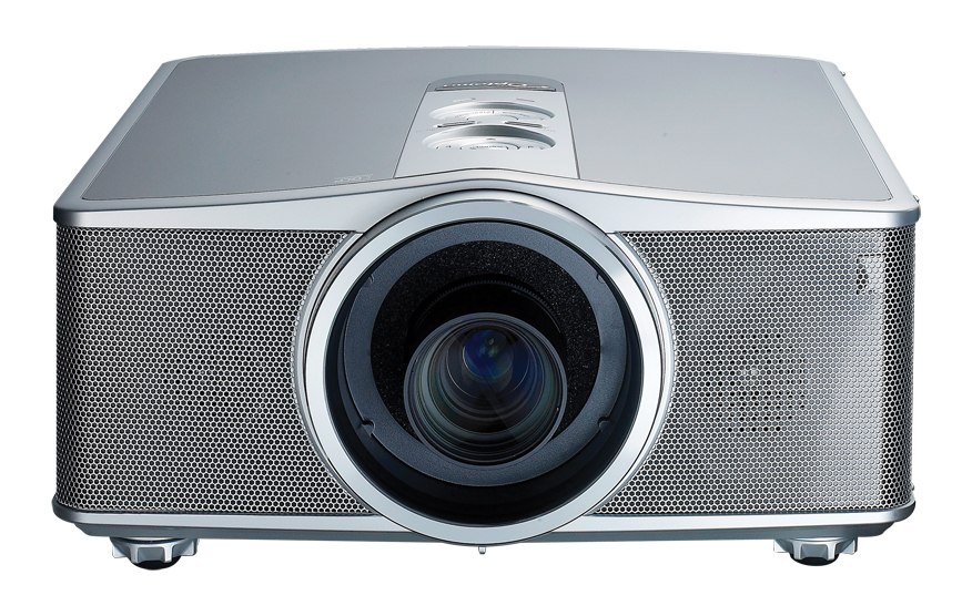 Optoma Projektoren: Optoma EzPro / EP783/L/S XGA DLP Beamer