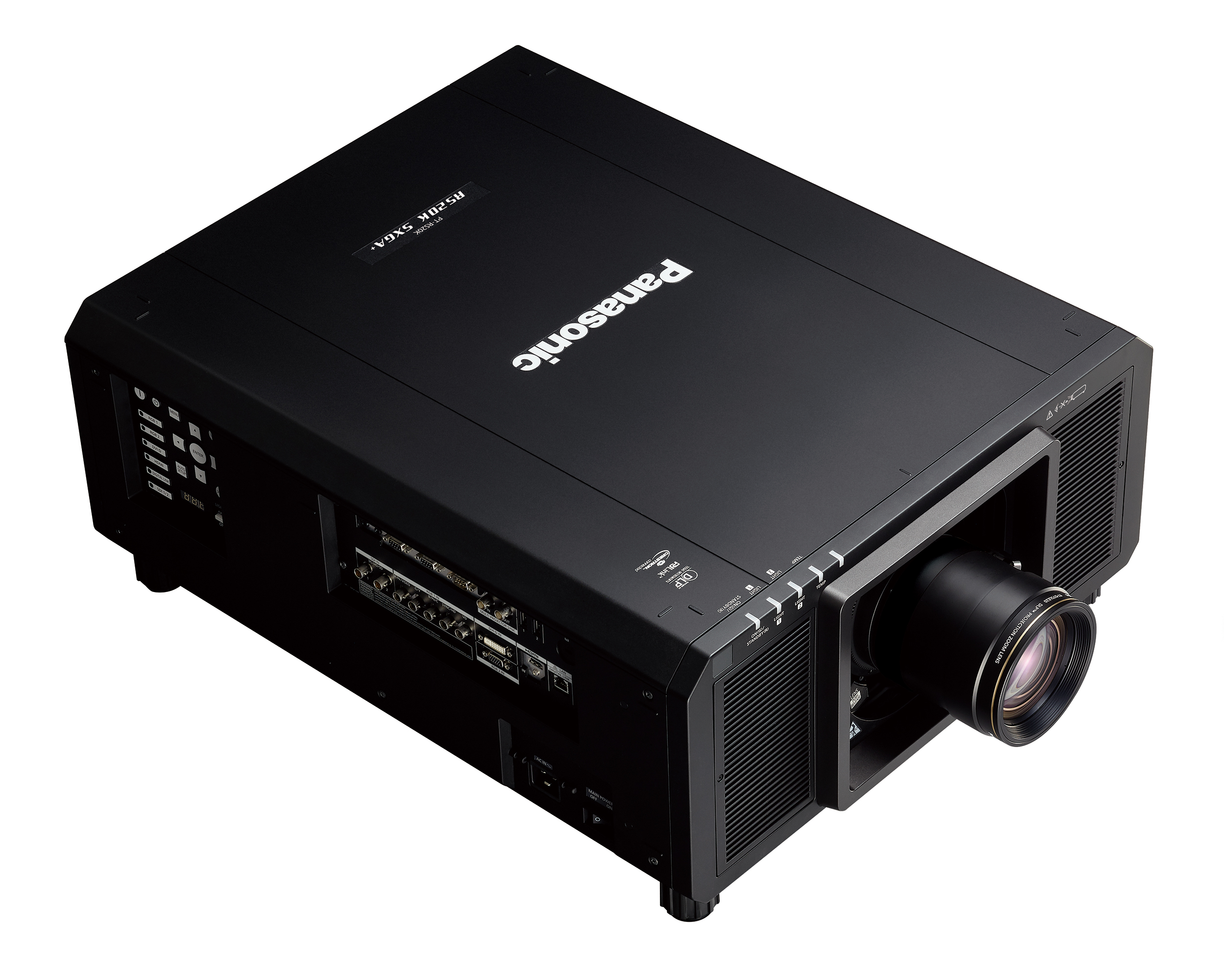Panasonic PT RS20K SXGA DLP