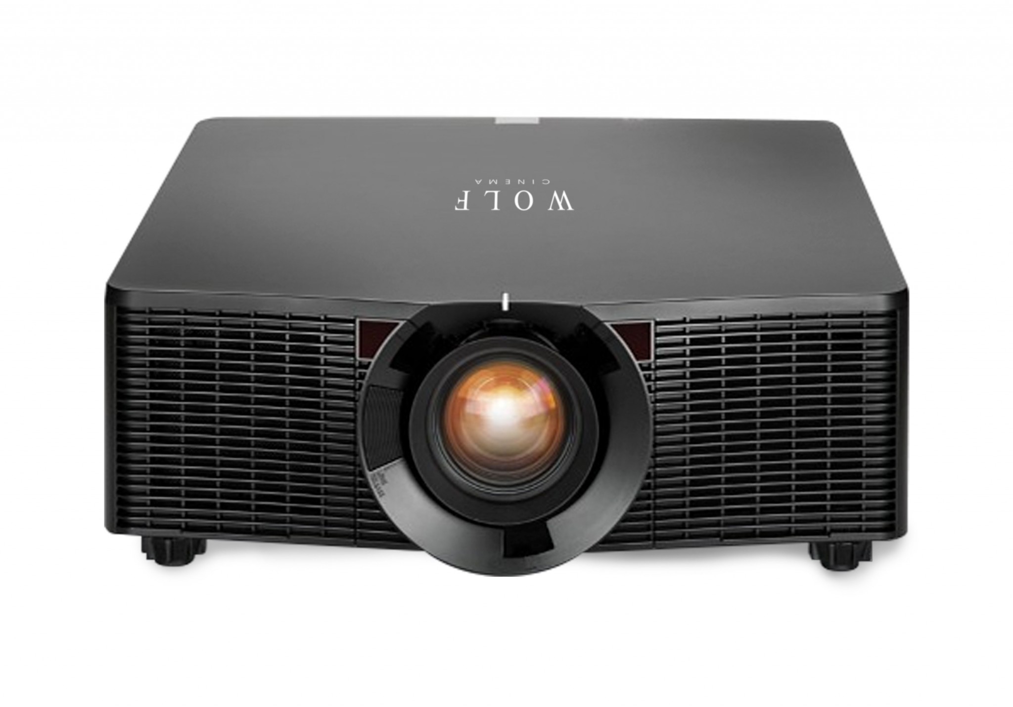 Wolf Cinema Projektoren: Wolf Cinema SDC-50 HDTV 3D DLP Beamer